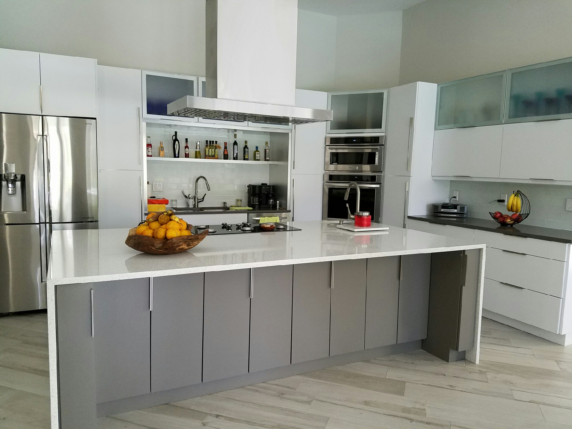 Our Product – GGR Custom Cabinets