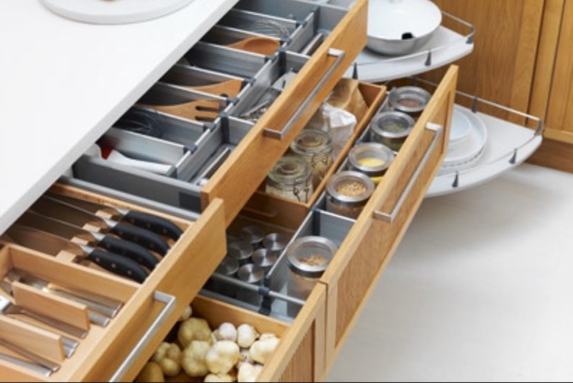 Our Product – GGR Custom Cabinets
