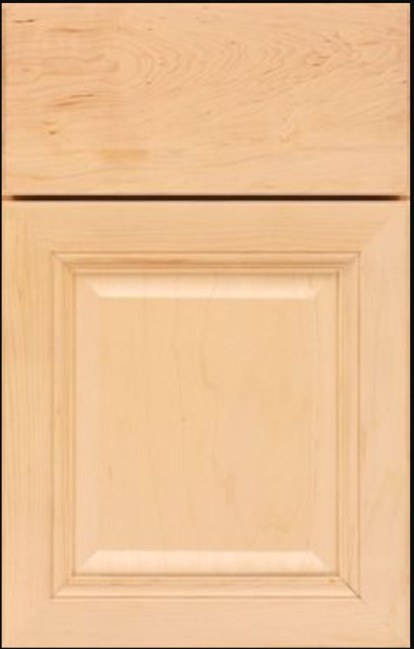 Finishes, Styles, Wood types - GGR Custom Cabinets