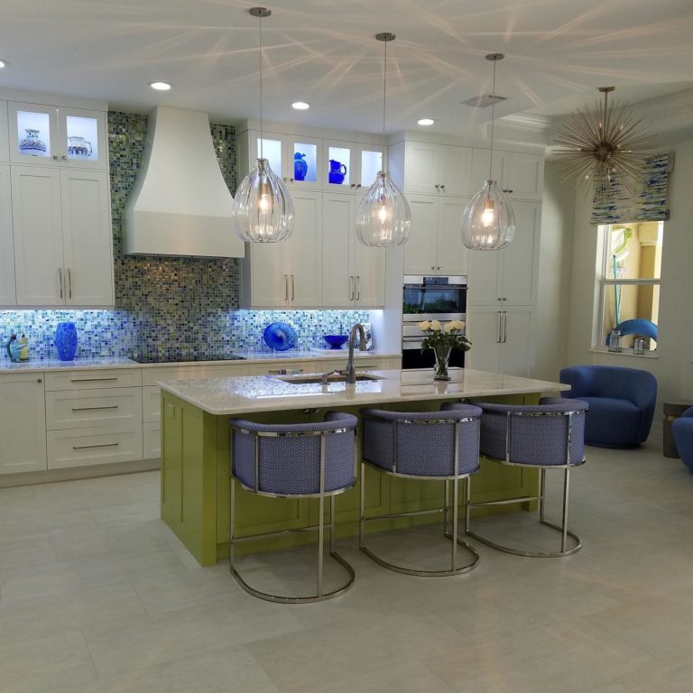 GGR Custom Cabinets – Expertly crafted Kitchens, Bathrooms, Closets ...
